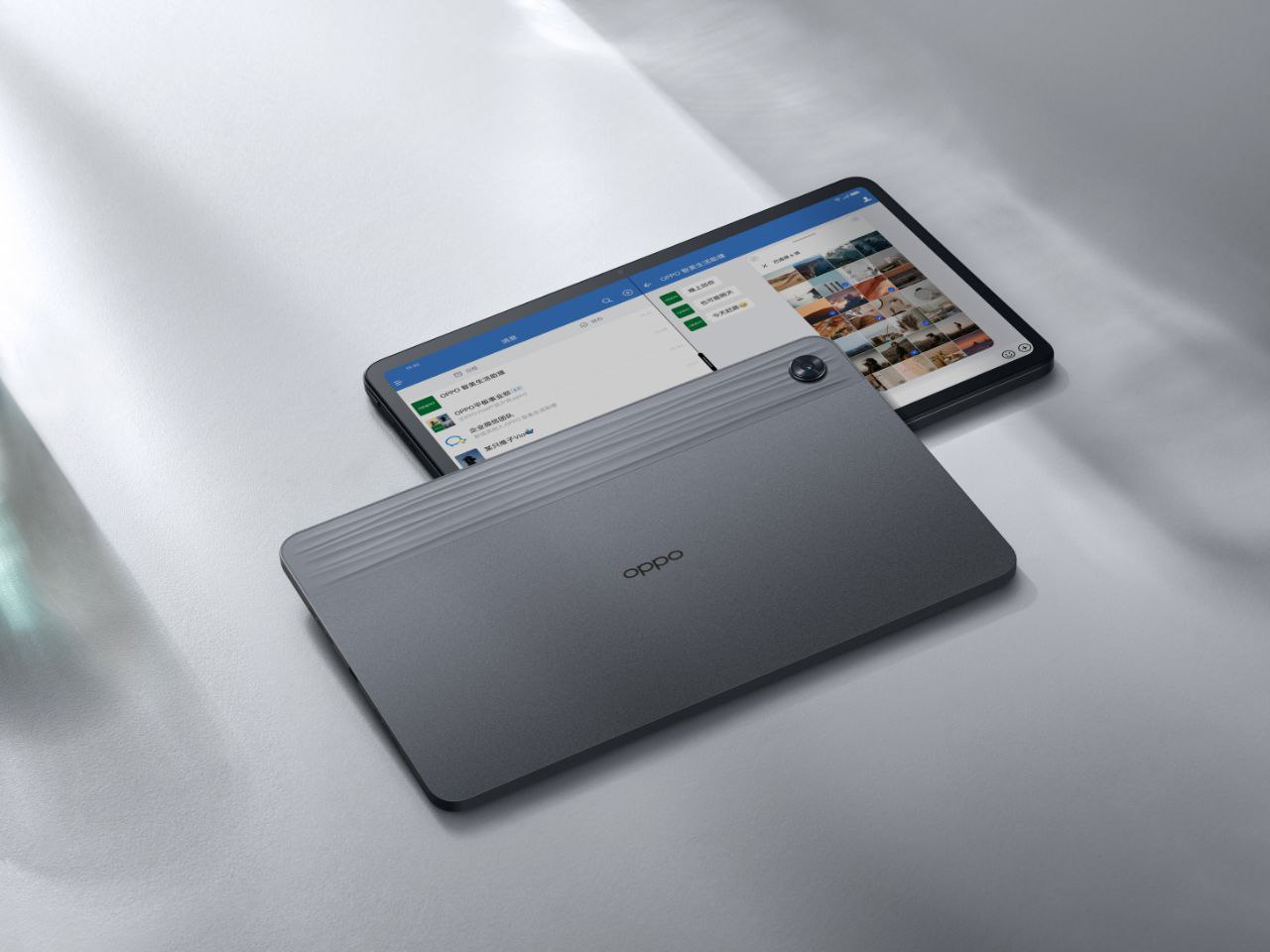 OPPO Pad Air Akan Rilis Awal Desember 2022 - Trendtech Indonesia