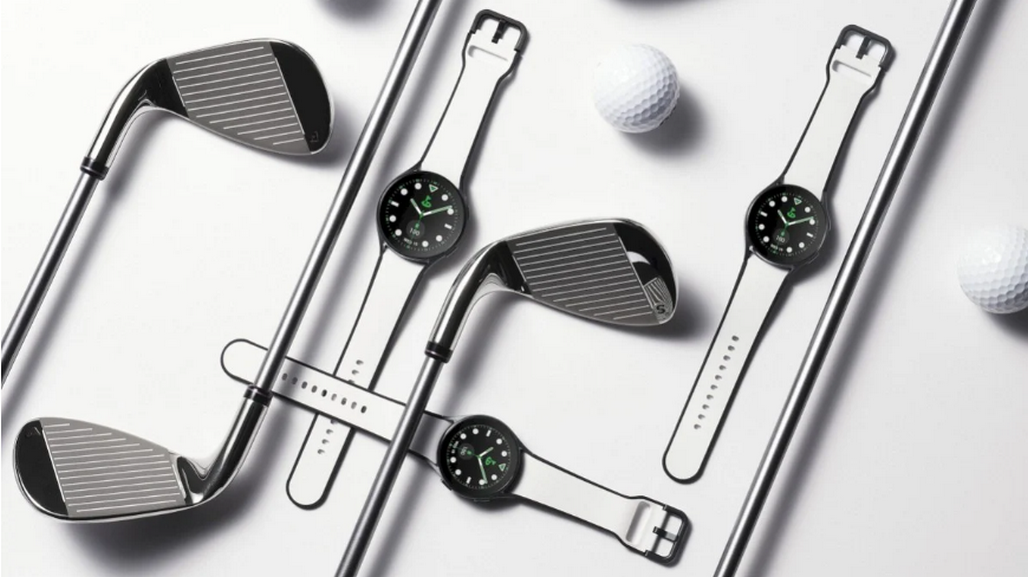 Samsung Rilis Galaxy Watch 5 Golf Edition - Trendtech Indonesia