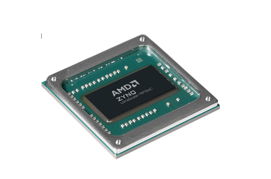 AMD Perluas Kepemimpinan Pasar 5G Telco di MWC 2023 - Trendtech Indonesia