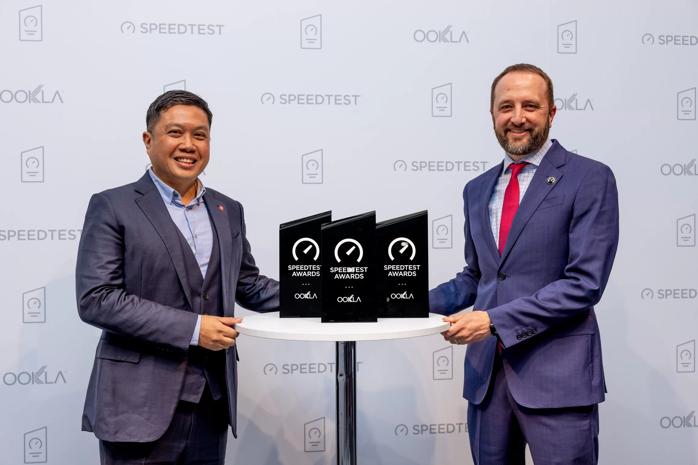 Telkomsel Raih Tiga Penghargaan Ookla Speedtest Awards 2022 - Trendtech ...