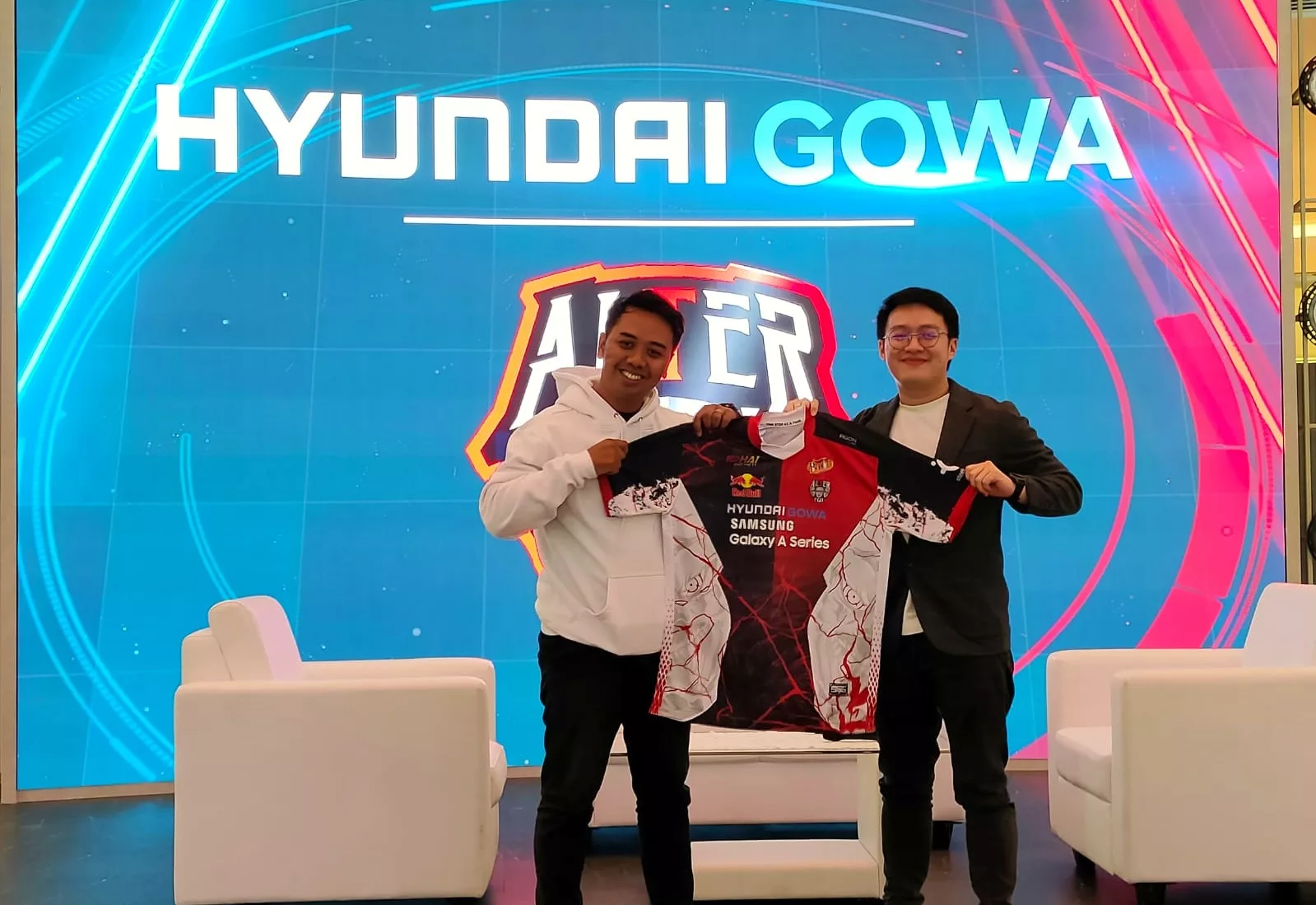 Alter Ego Esports Gandeng Hyundai Gowa Sebagai Sponsor - Trendtech ...