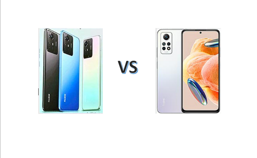 Redmi Note 12s vs Redmi Note 12 Pro 4G: Perbandingan Spesifikasi - Trendtech Indonesia