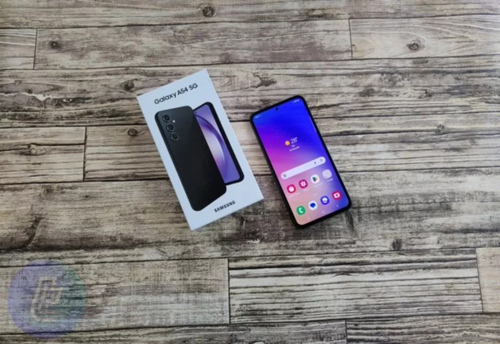 Review Samsung Galaxy A54 5G: Smartphone Mid-range yang Punya Cita Rasa ...