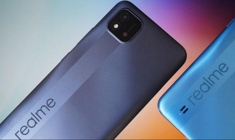 3 Rekomendasi Smartphone Entry-Level Terbaik realme, Ada Fitur Mini ...