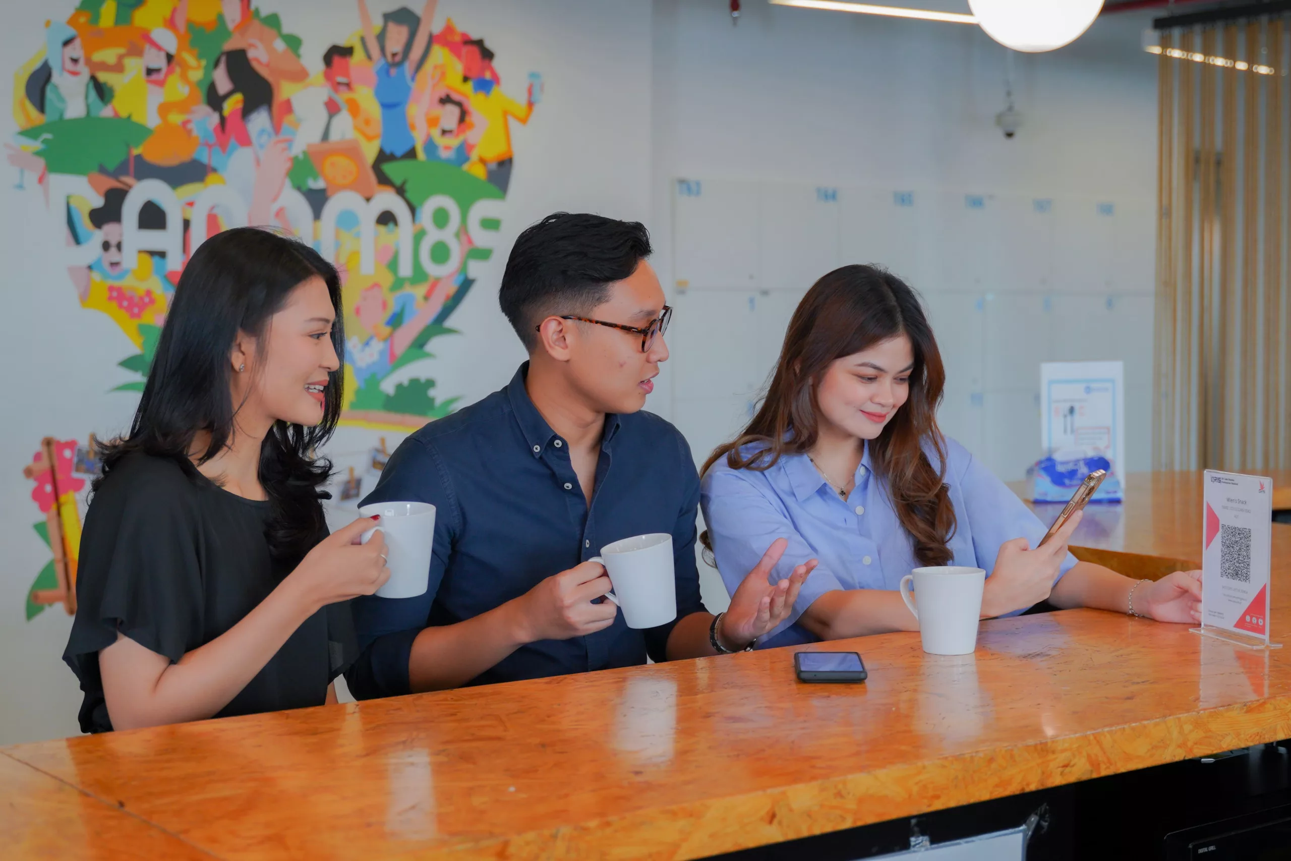 Aktif Dukung Implementasi QR Cross Border, DANA Bisa Digunakan di ...