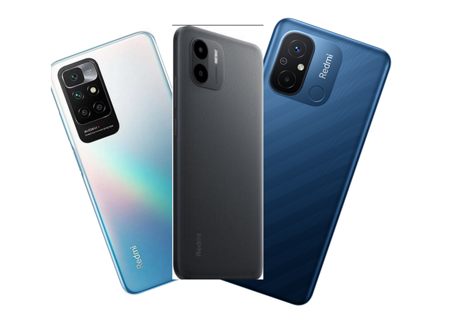 3 Ponsel Redmi Harga Rp1 jutaan - Trendtech Indonesia