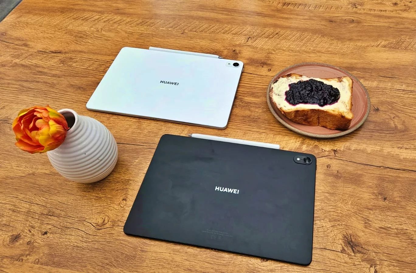 Huawei Memperkenalkan Huawei MatePad Air - Trendtech Indonesia