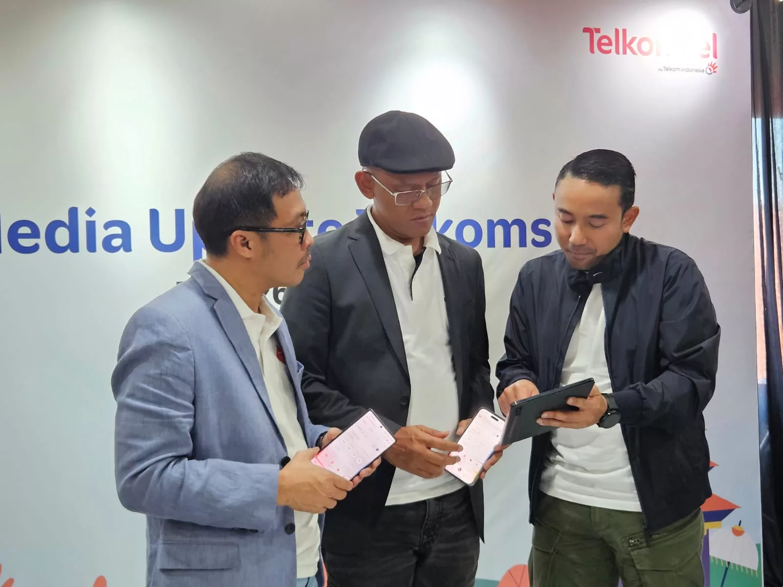 Daftar Harga Telkomsel One, Layanan Kolaborasi Telkomsel dan Indihome - Trendtech Indonesia