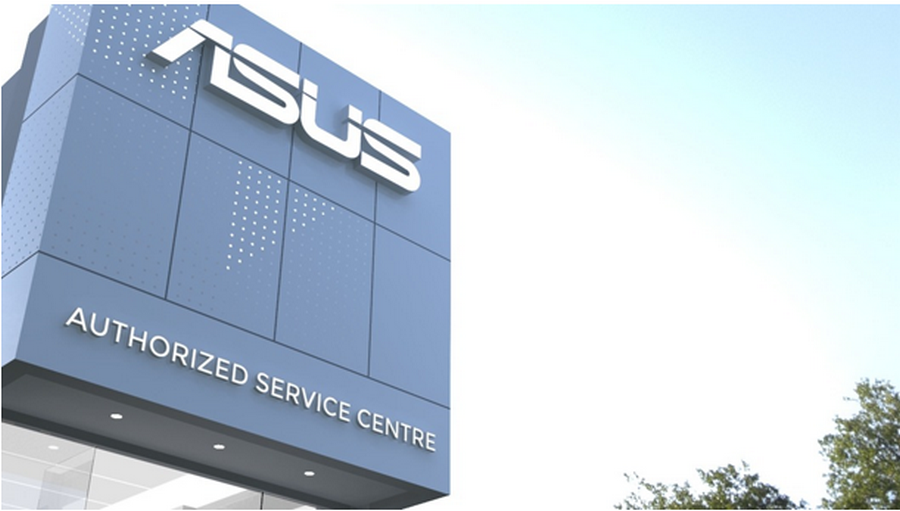 ASUS Service Centre Raih Tingkat Kepuasan Pelayanan Tertinggi dari ...