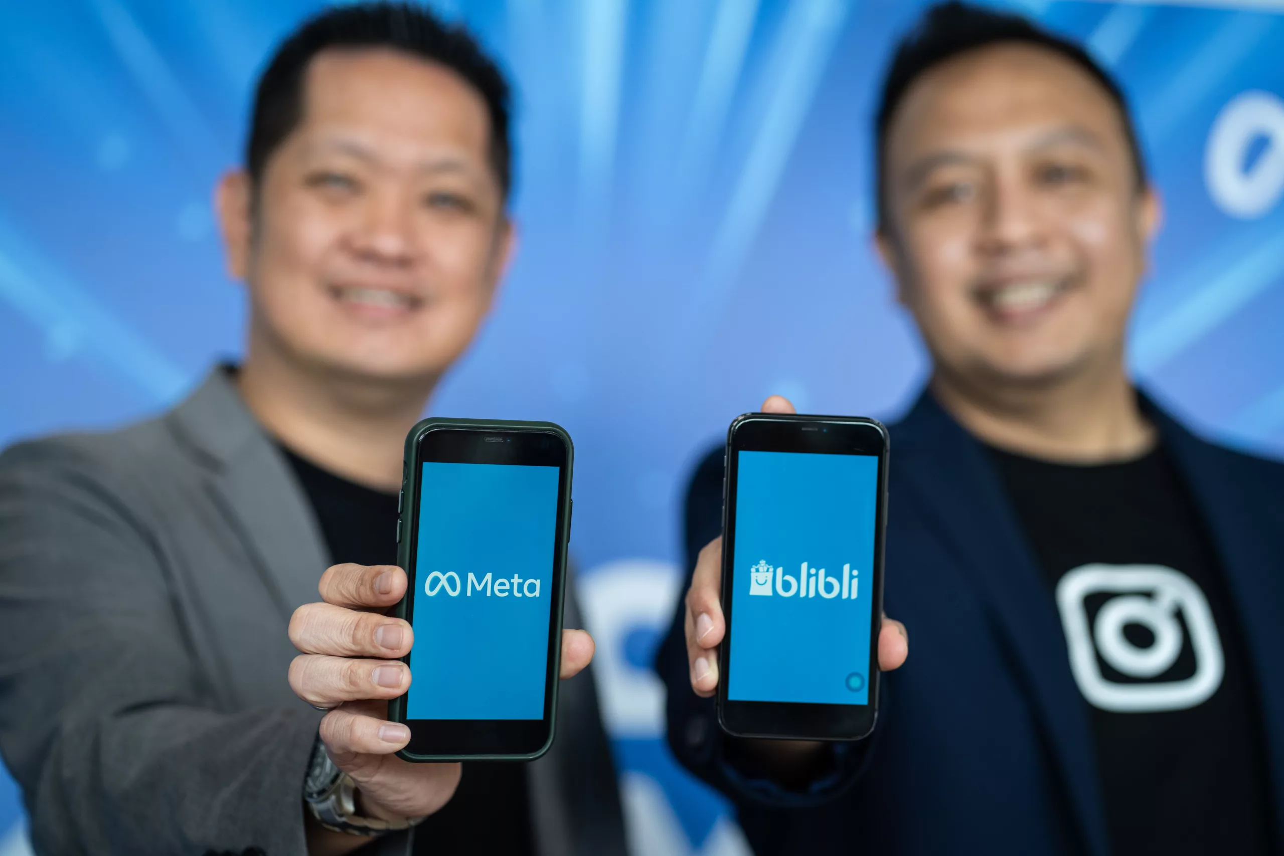 Blibli Jadi Platform E-Commerce Indonesia Pertama yang Perkenalkan ...
