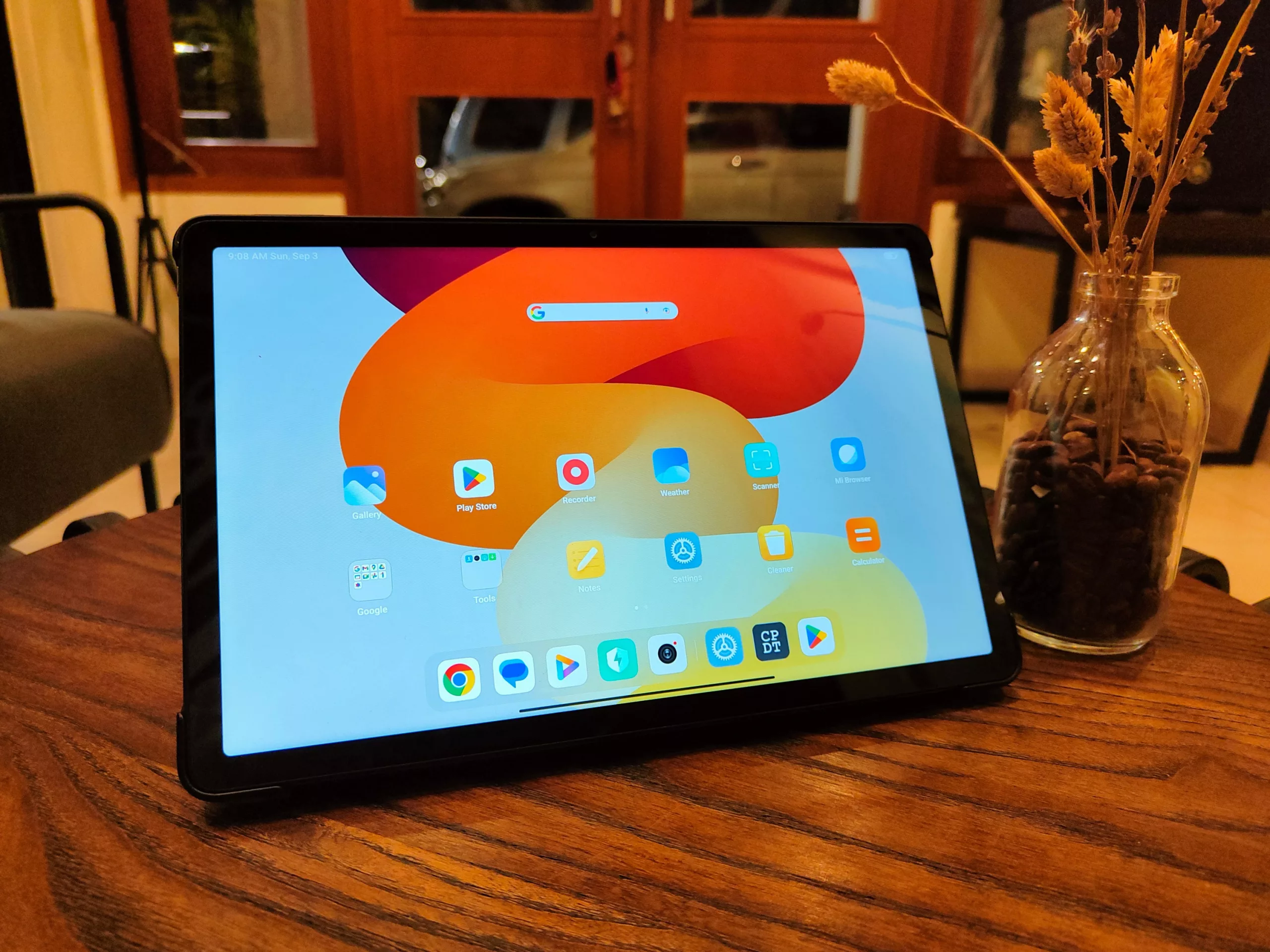 Review Redmi Pad SE: Tablet Android 11 Inci yang Dapat Menemani “Me ...