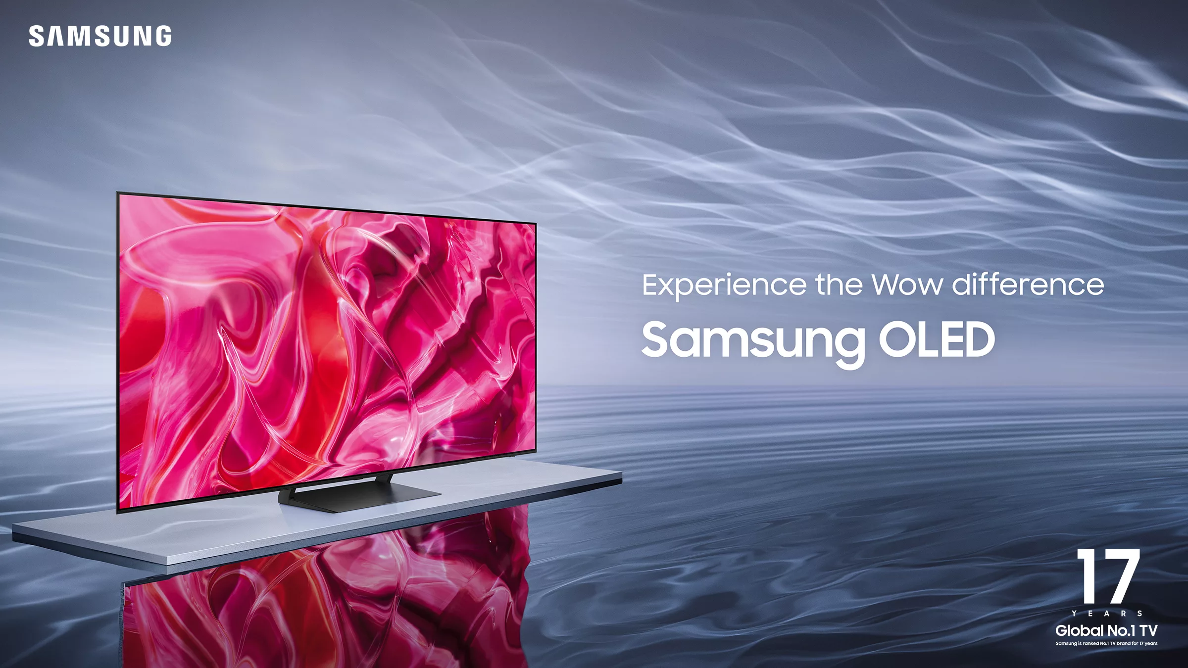 3 Hal Yang Membuat Samsung OLED TV Sangat Cocok Untuk Home ...