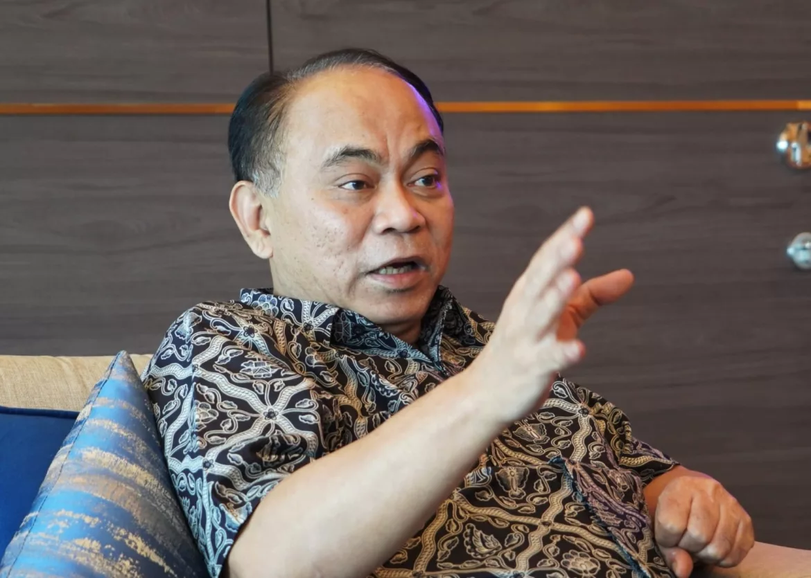 Kominfo Bentuk Satgas untuk Tuntaskan Program BTS 4G BAKTI - Trendtech ...