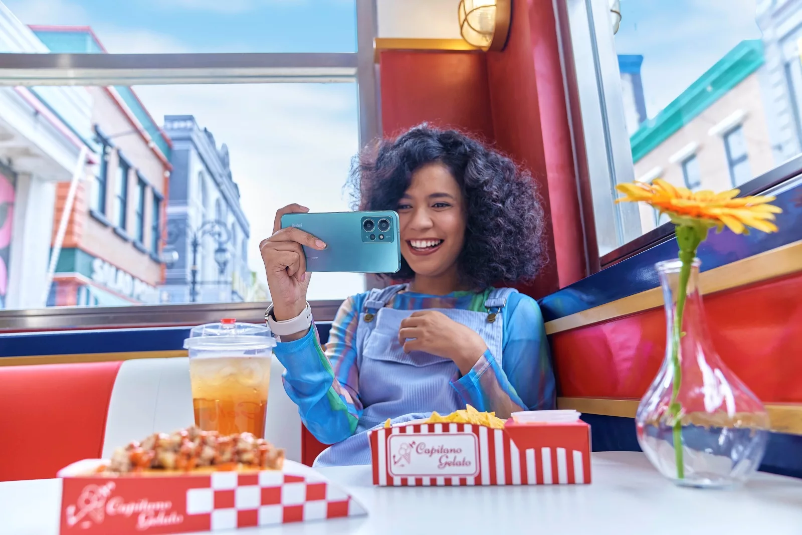 Kejutan Harga Baru Redmi Note 12 Series, Makin Worth it untuk Ngonten ...