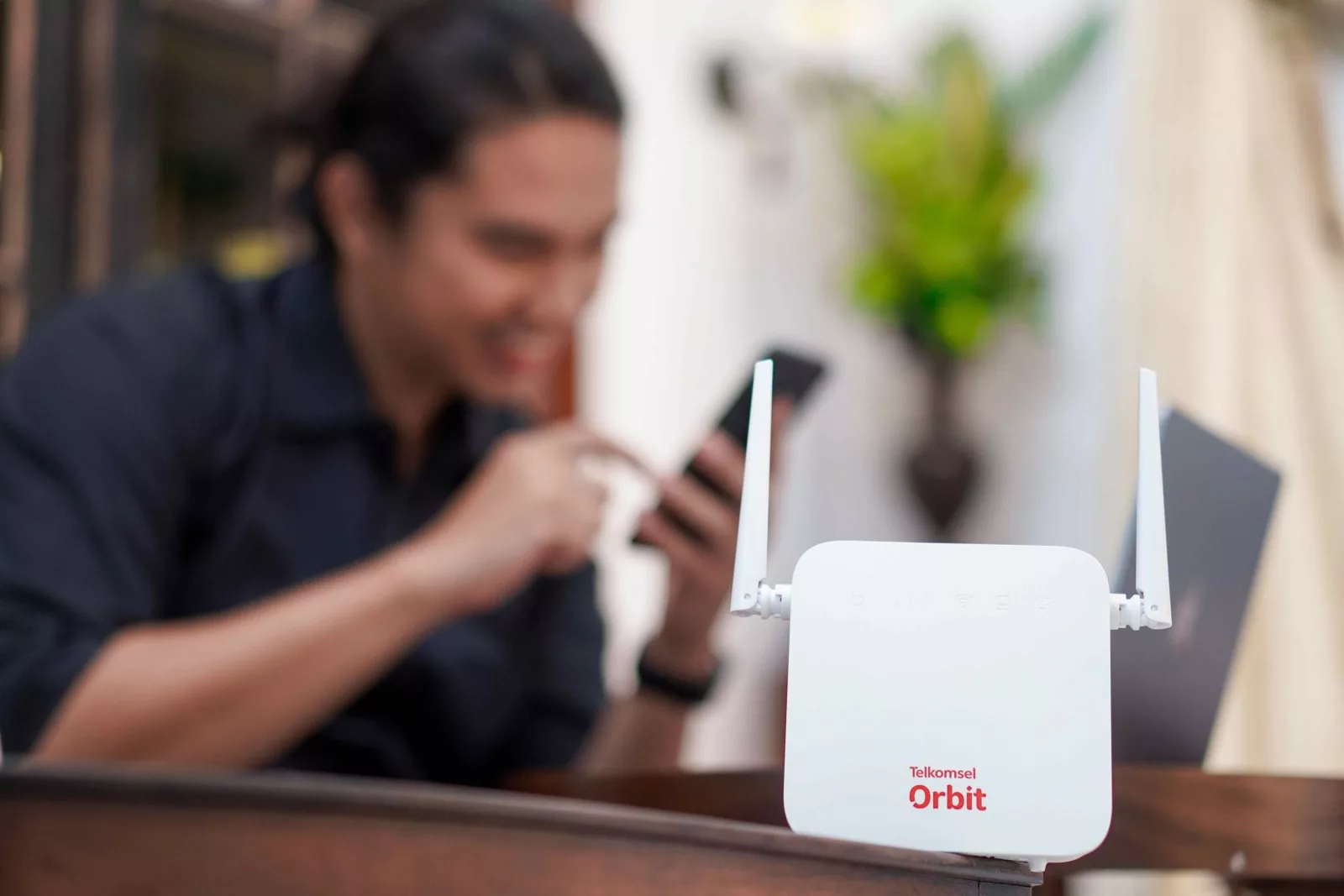 Telkomsel Luncurkan “Orbit Star G1”, Modem Wifi Orbit Paling Terjangkau ... Telkomsel Luncurkan “Orbit Star G1”, Modem Wifi Orbit Paling Terjangkau ...