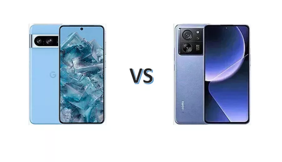 Google Pixel 8 Pro vs Xiaomi 13T Pro: Perbandingan Spesifikasi ...