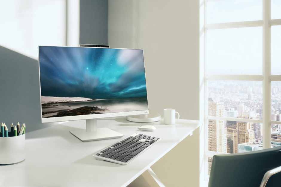 ASUS AIO A5 (A5402), All-In-One PC dengan Fitur Lengkap untuk Bekerja ...