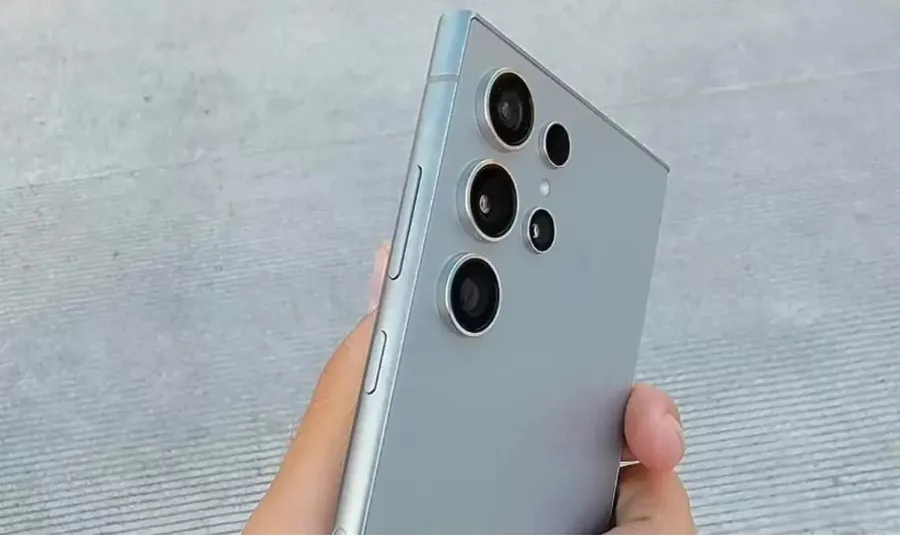 Samsung Galaxy S24 Ultra: Desain, Spesifikasi, Harga & Lainnya - Trendtech Indonesia