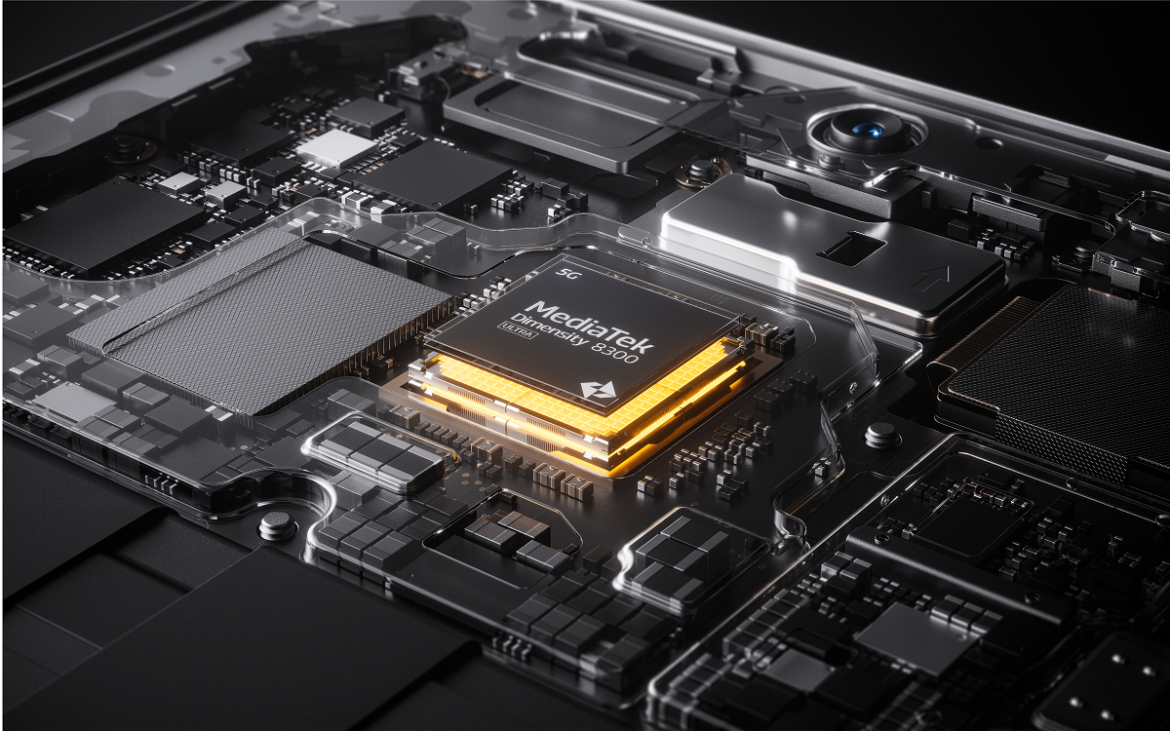 Ini Dia Keunggulan Chipset Dimensity 8300-Ultra - Trendtech Indonesia