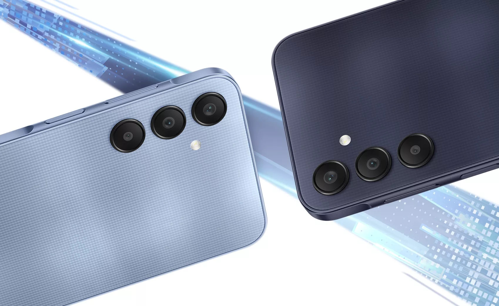 Resmi Dirilis di Indonesia, Samsung Galaxy A25 5G Dibandrol 3 Jutaan ...