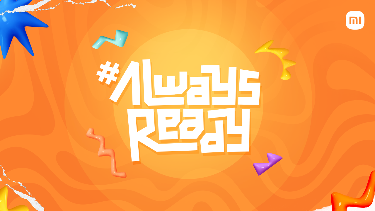 Xiaomi Ajak Anak Muda Indonesia Jadi Generasi #AlwaysReady - Trendtech ... Xiaomi Ajak Anak Muda Indonesia Jadi Generasi #AlwaysReady - Trendtech ...