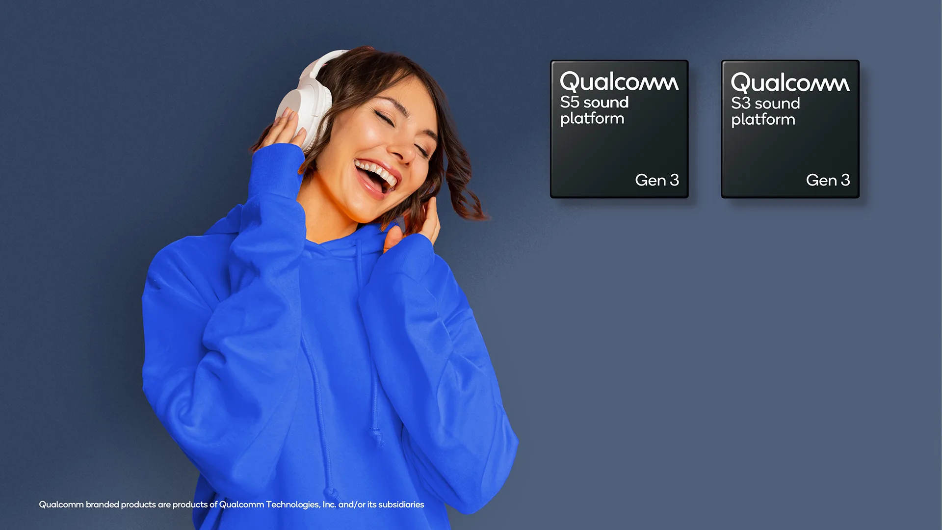 Qualcomm Hadirkan Dua Platform Audio Generasi Terbaru - Trendtech Indonesia