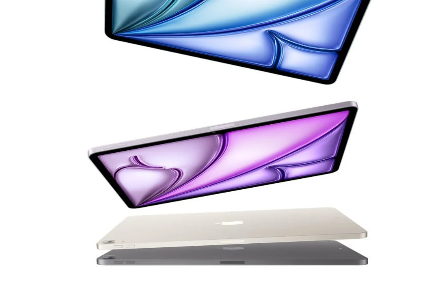 iPad Air Gen 6 vs iPad Air Gen 5: Apakah Apple Akhirnya Menghadirkan ...