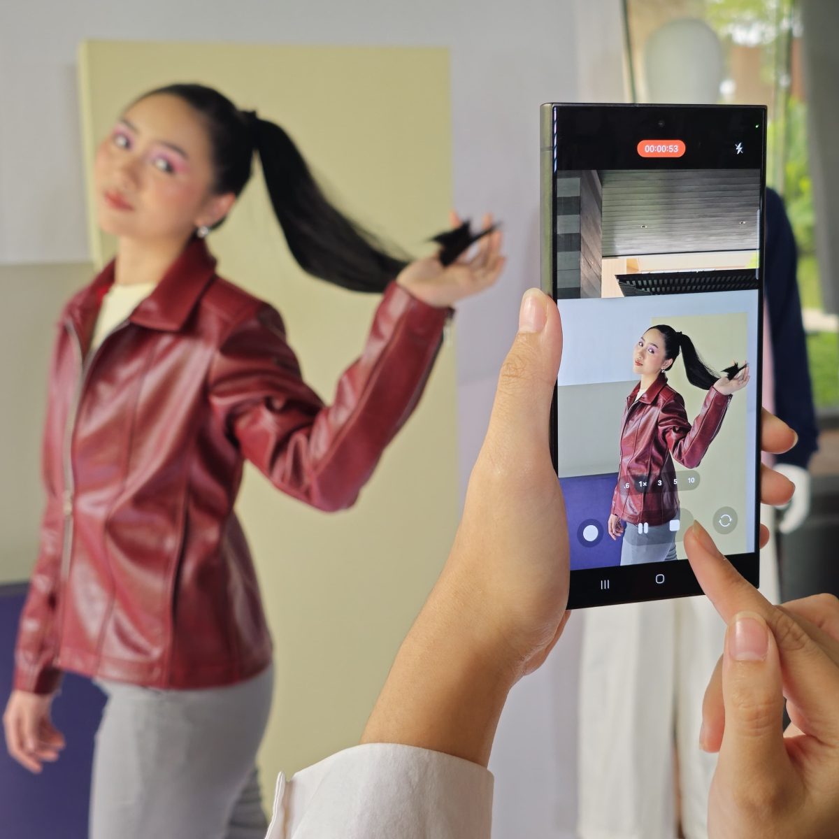 Trendtech Indonesia - Informasi dan Edukasi