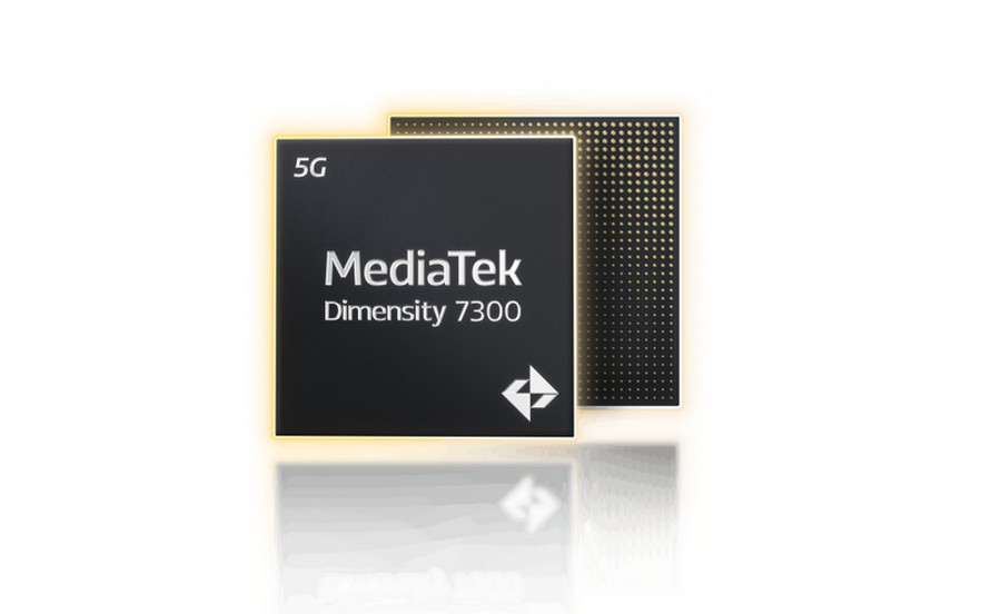 MediaTek Dimensity 7300 Pacu AI dan Mobile Gaming di Ponsel Pintar dan ...