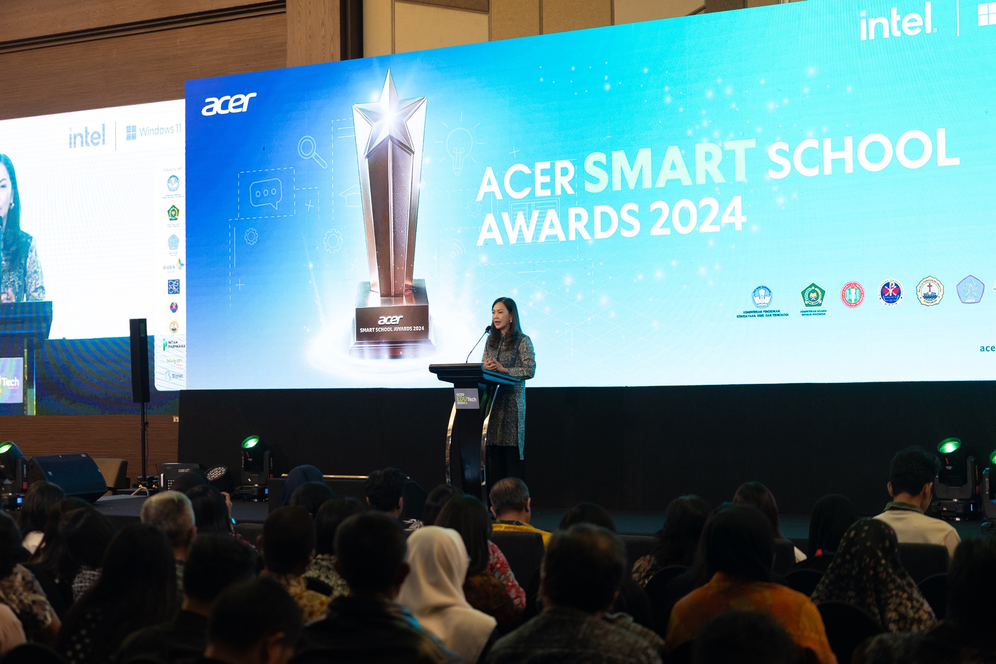 Acer Indonesia Kembali Gelar Acer Smart School Awards (ASSA) 2024 ...