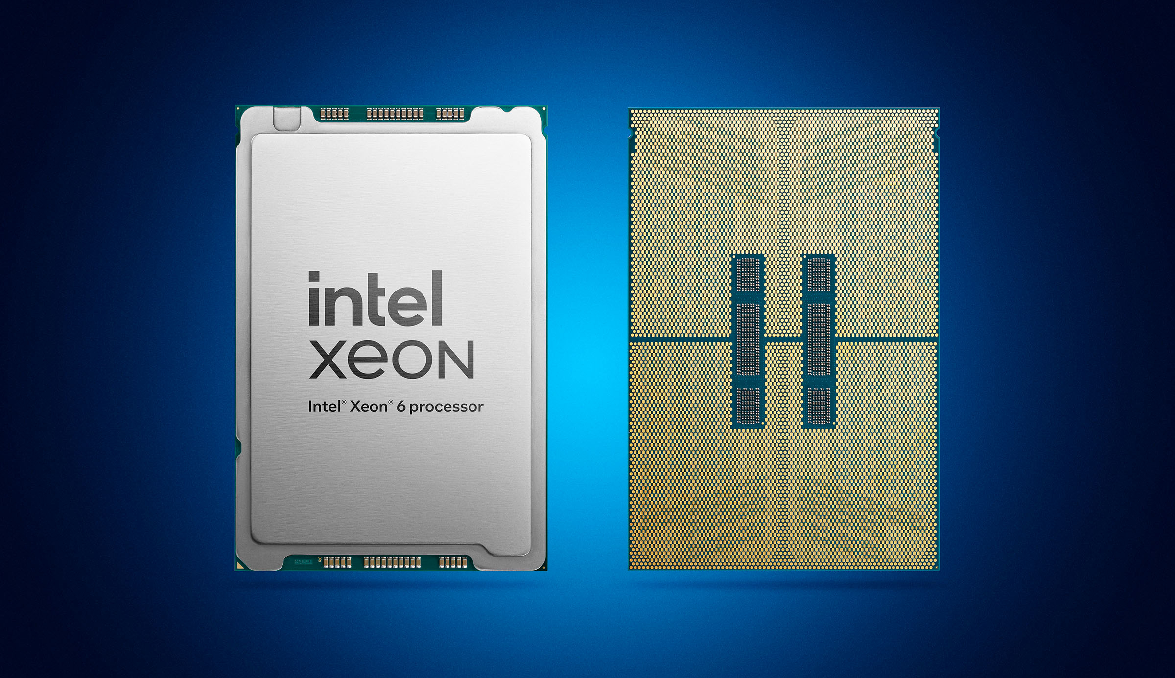 Intel Mengungkap Solusi AI Generasi Berikutnya dengan Peluncuran Xeon 6 ...