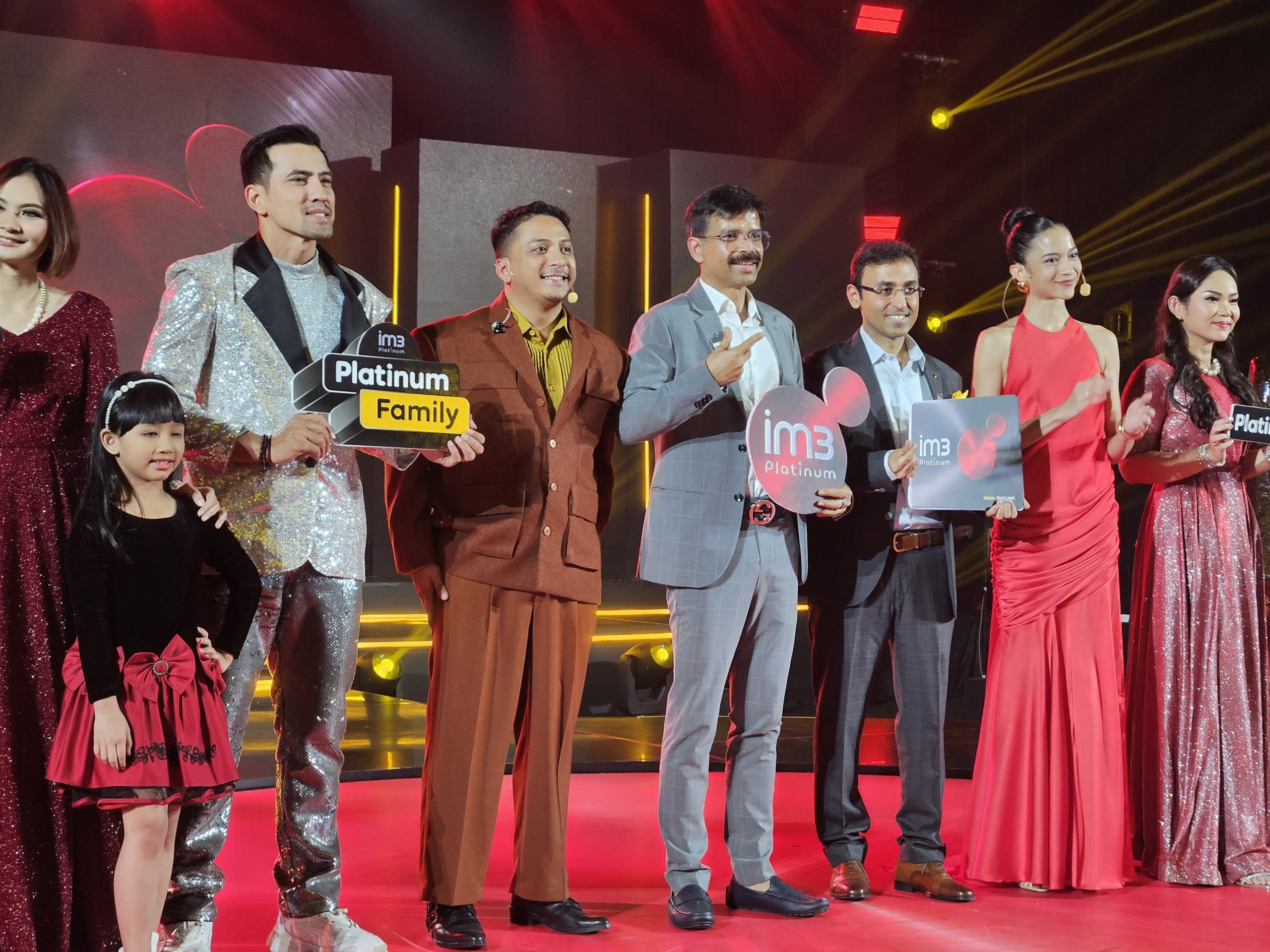 Indosat Luncurkan IM3 Platinum Hadir dengan Teknologi Artificial ...
